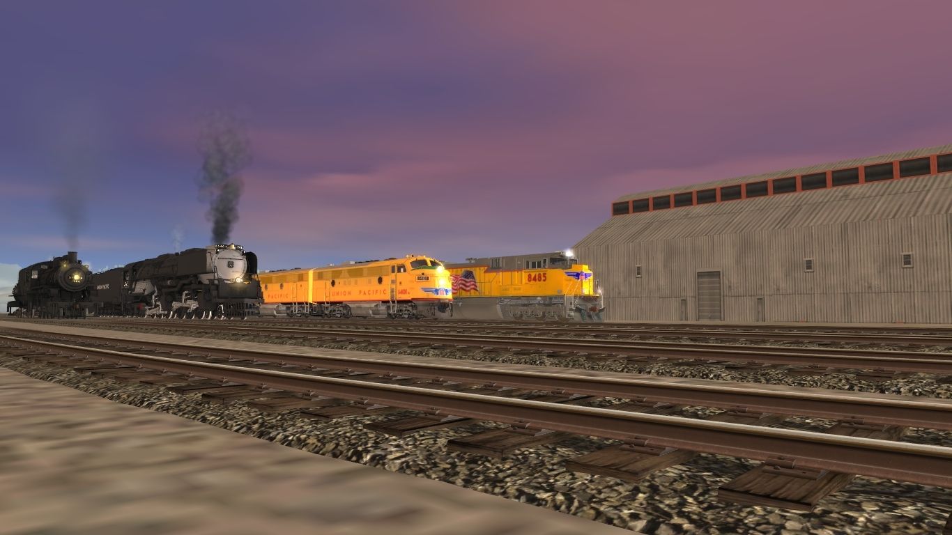 Trainz Portal