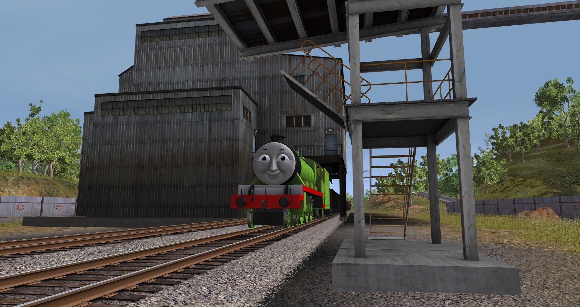 Trainz Portal