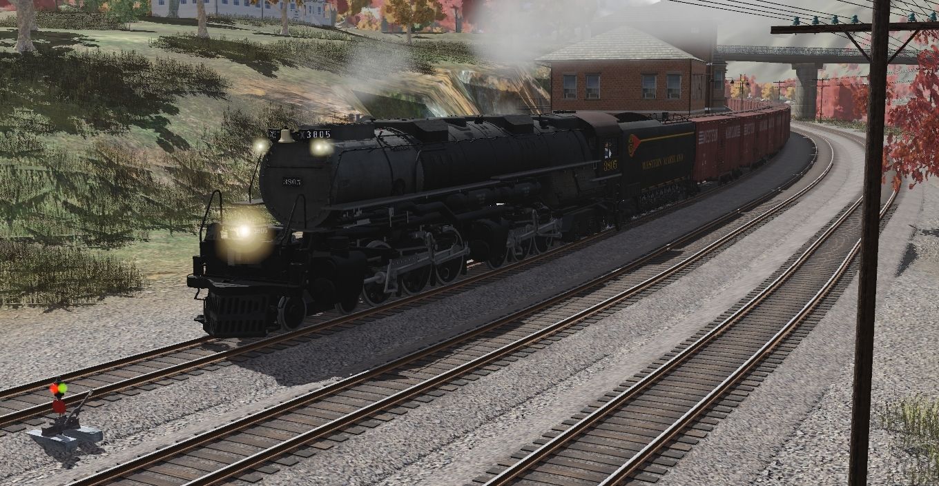 Trainz Portal