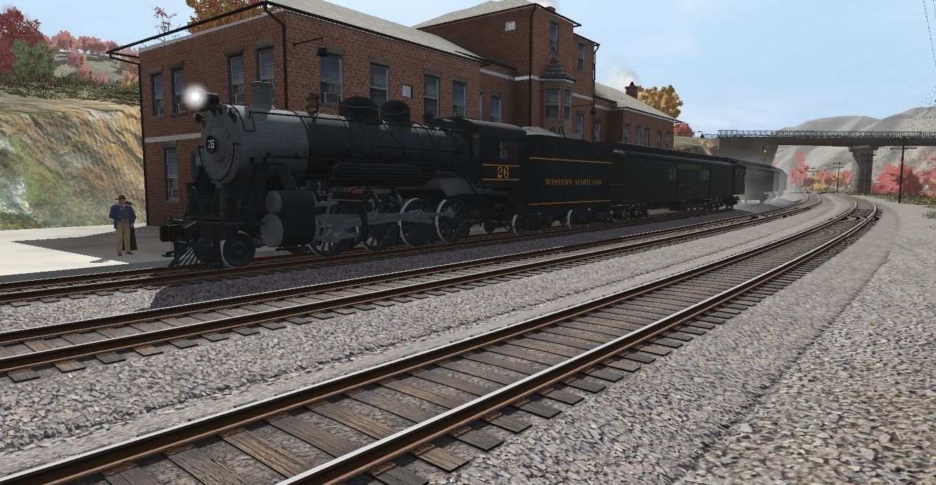 Trainz Portal