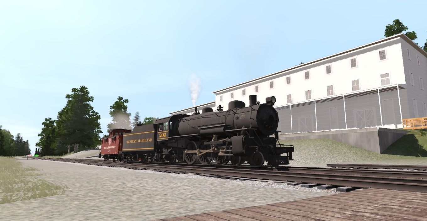 Trainz Portal