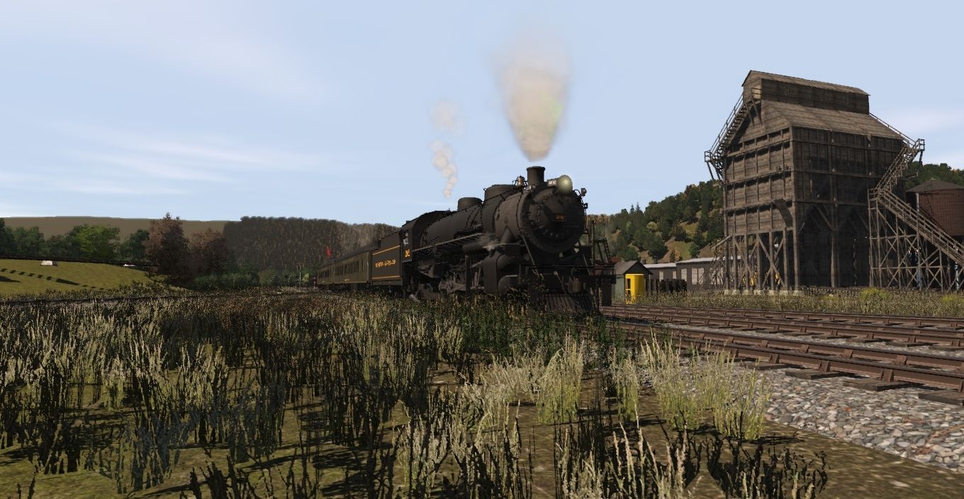 Trainz Portal