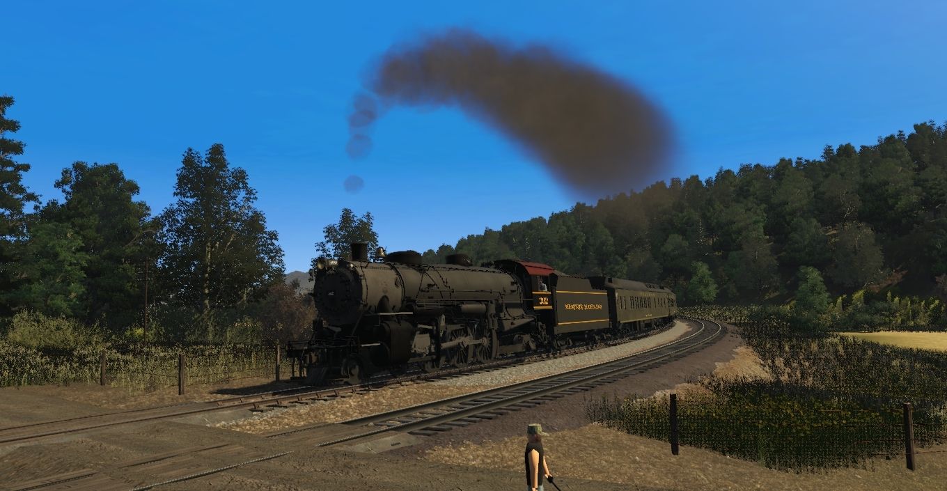 Trainz Portal