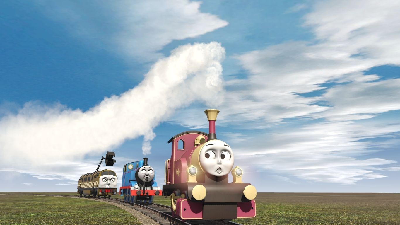 Trainz Portal