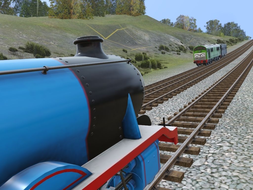 Trainz Portal