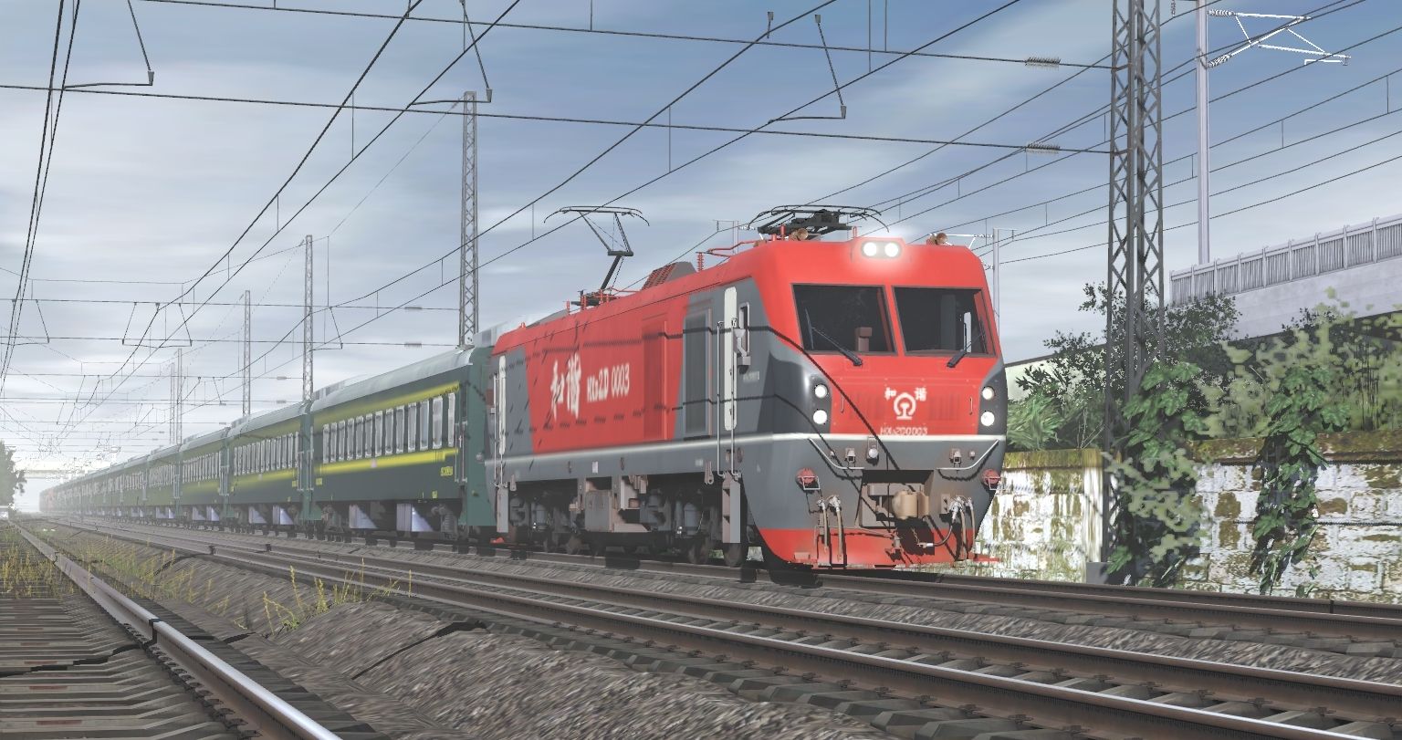 Trainz Portal