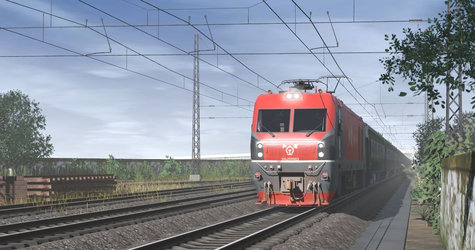 Trainz Portal