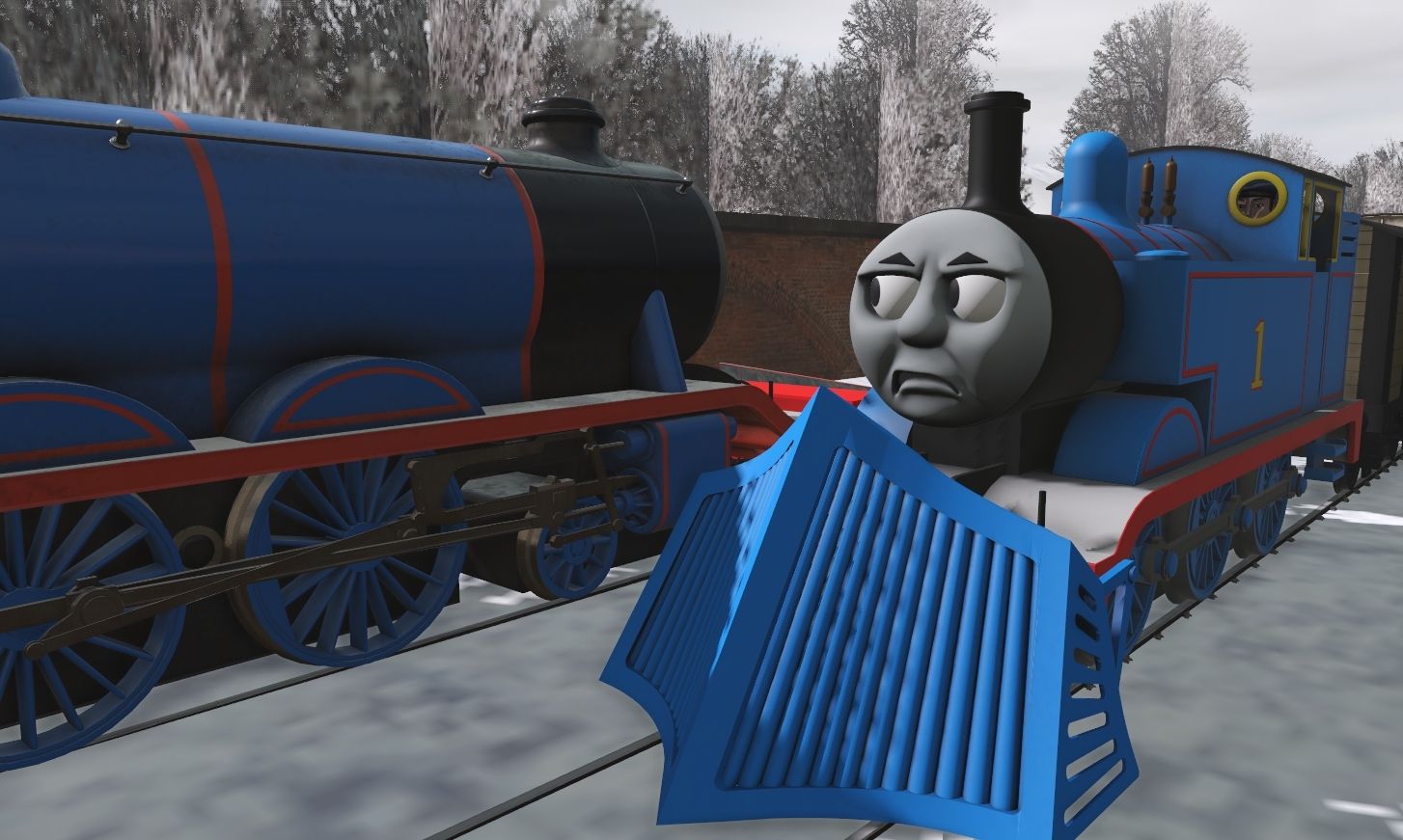 Trainz Portal
