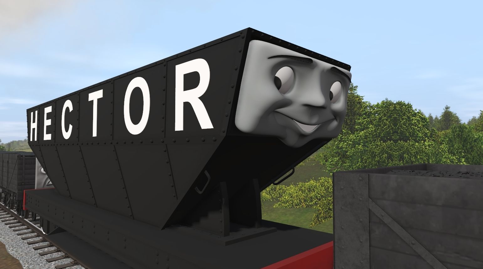 Trainz Portal