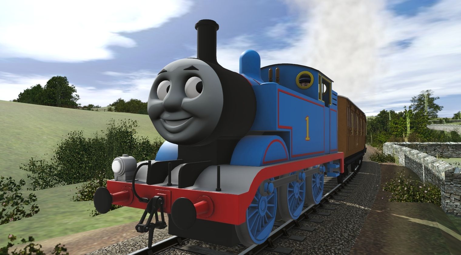 Trainz Portal
