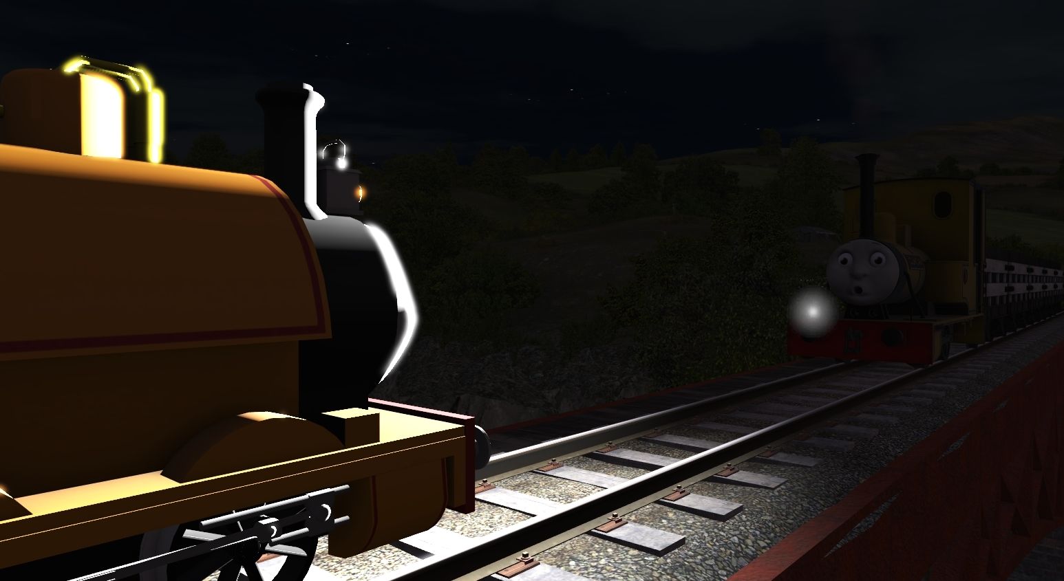 Trainz Portal