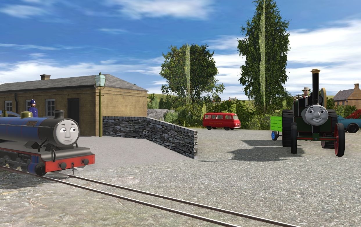 Trainz Portal