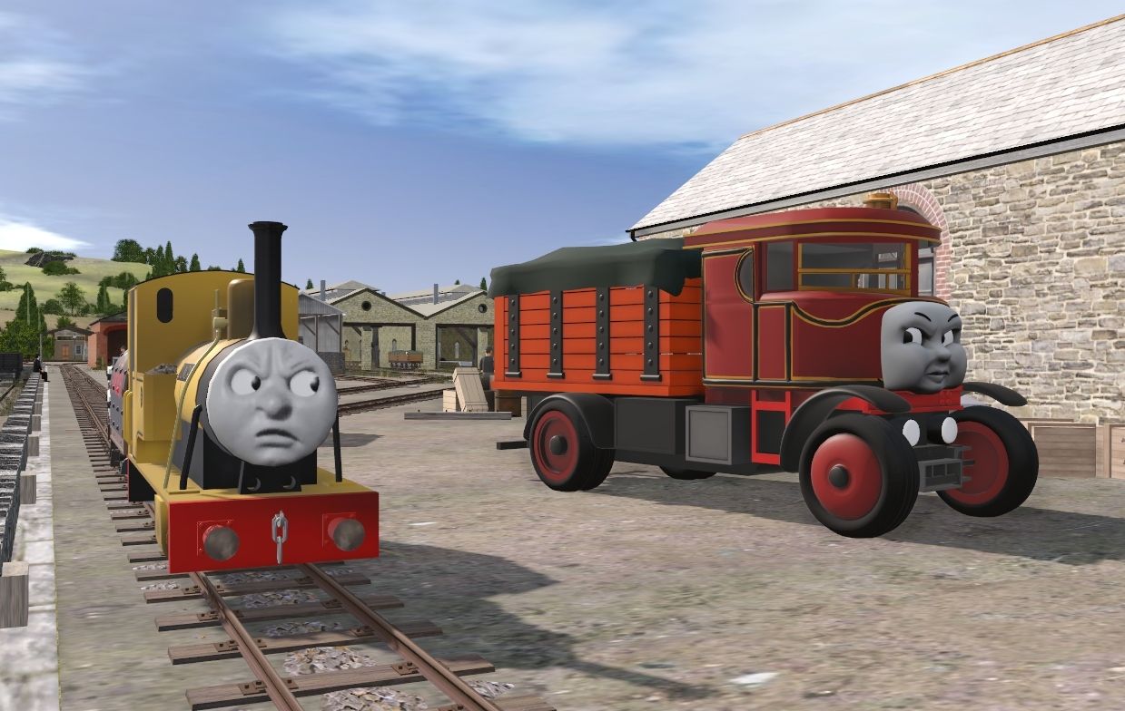 Trainz Portal