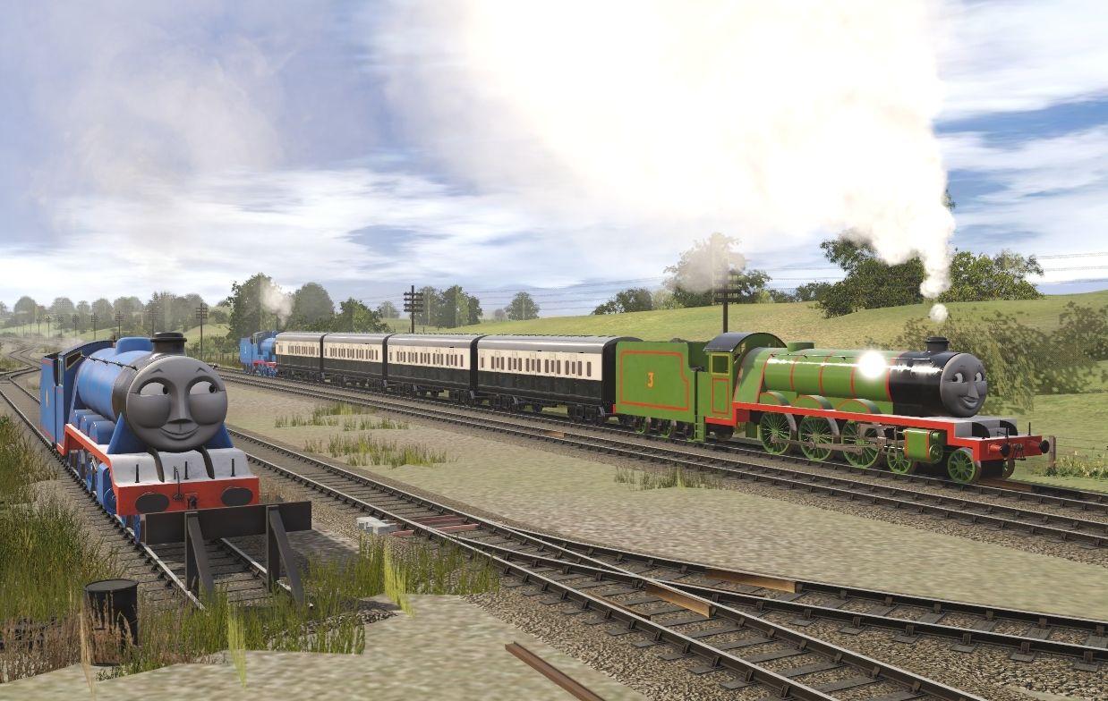 Trainz Portal