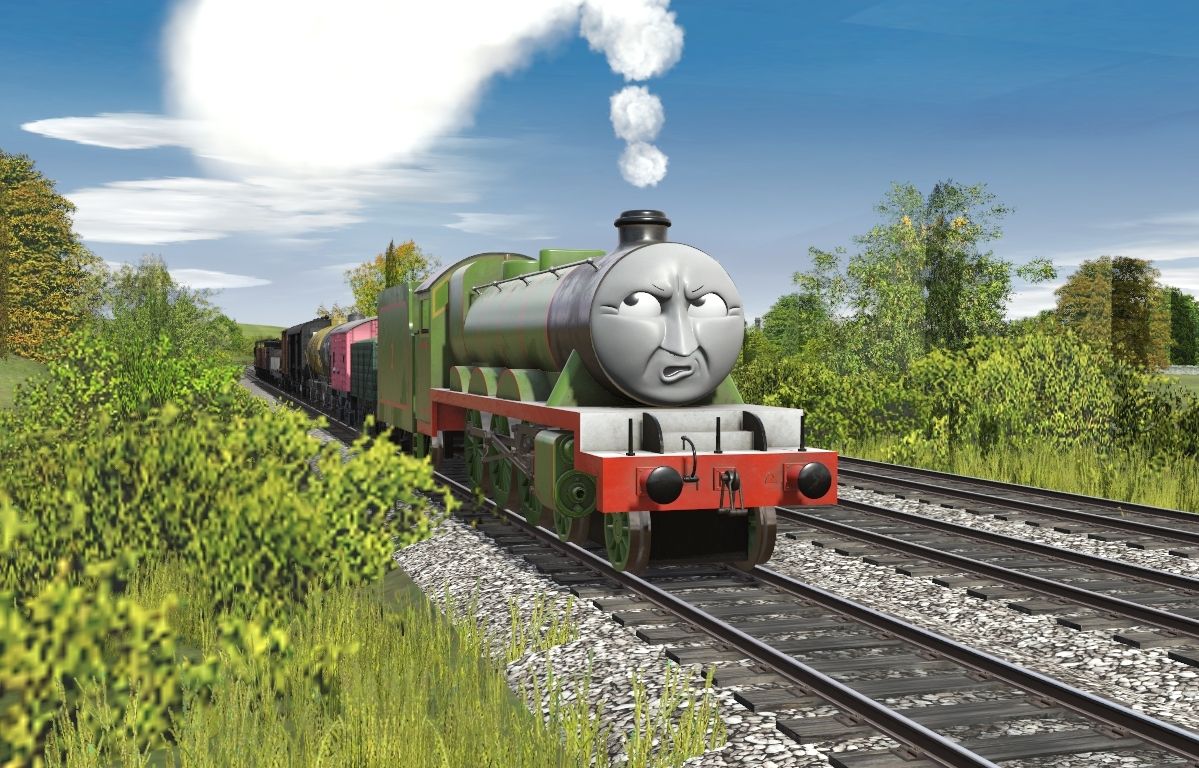 Trainz Portal