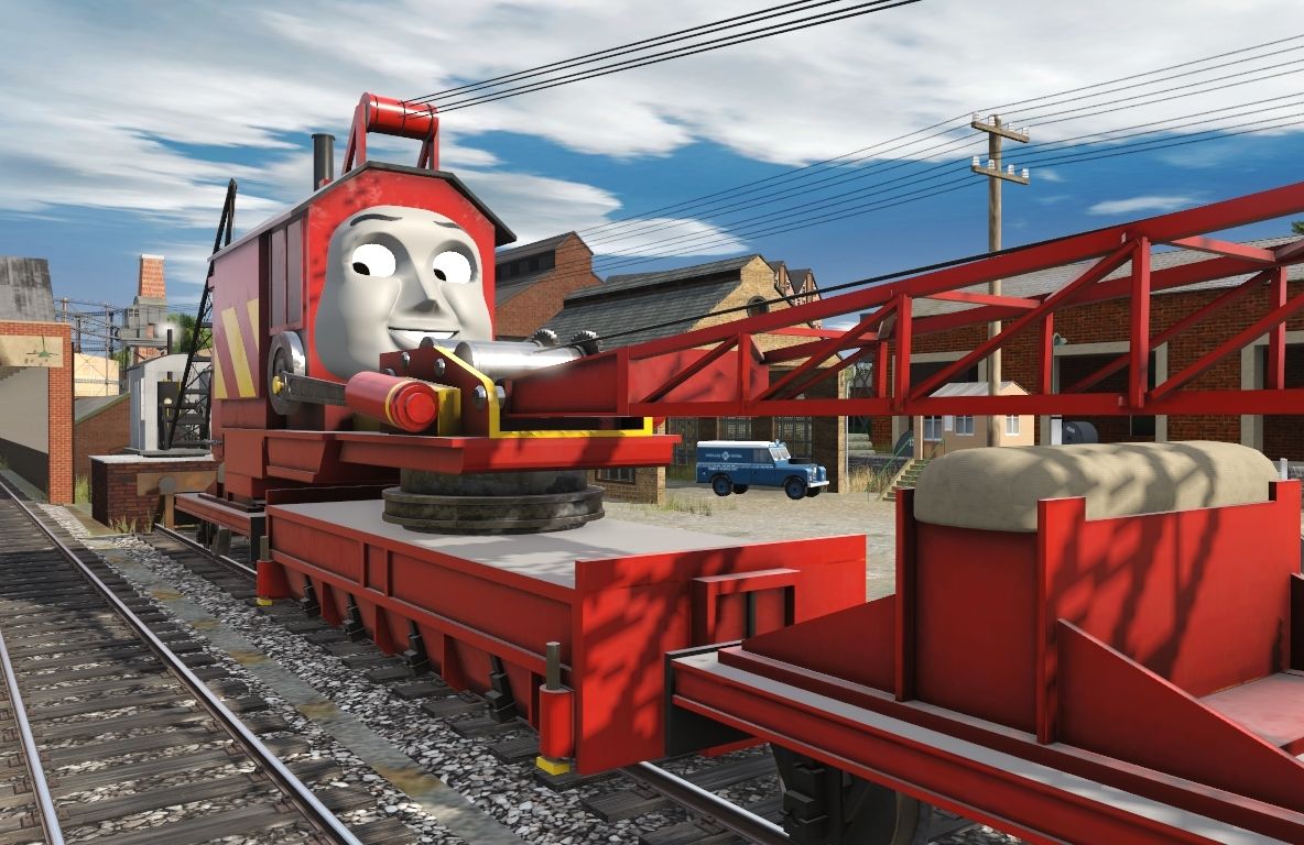Trainz Portal