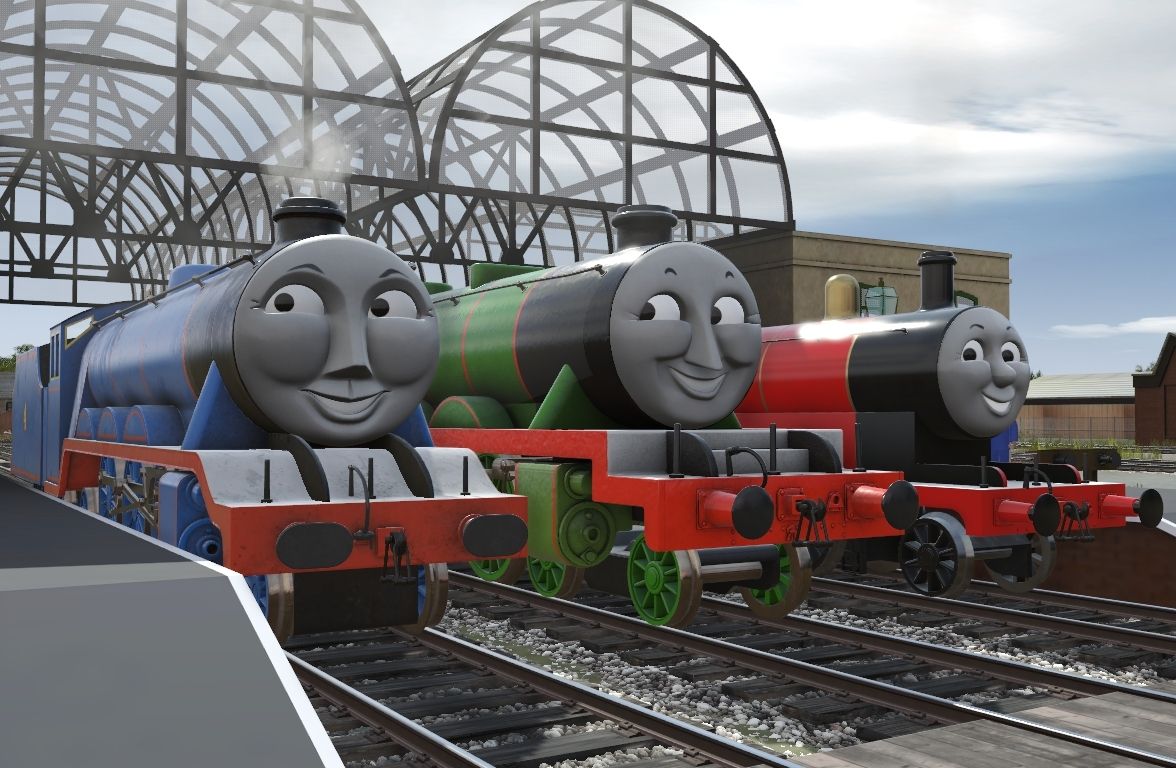 Trainz Portal