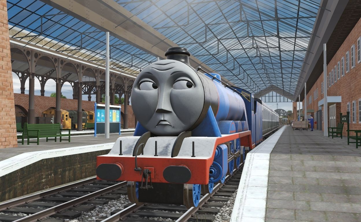 Trainz Portal