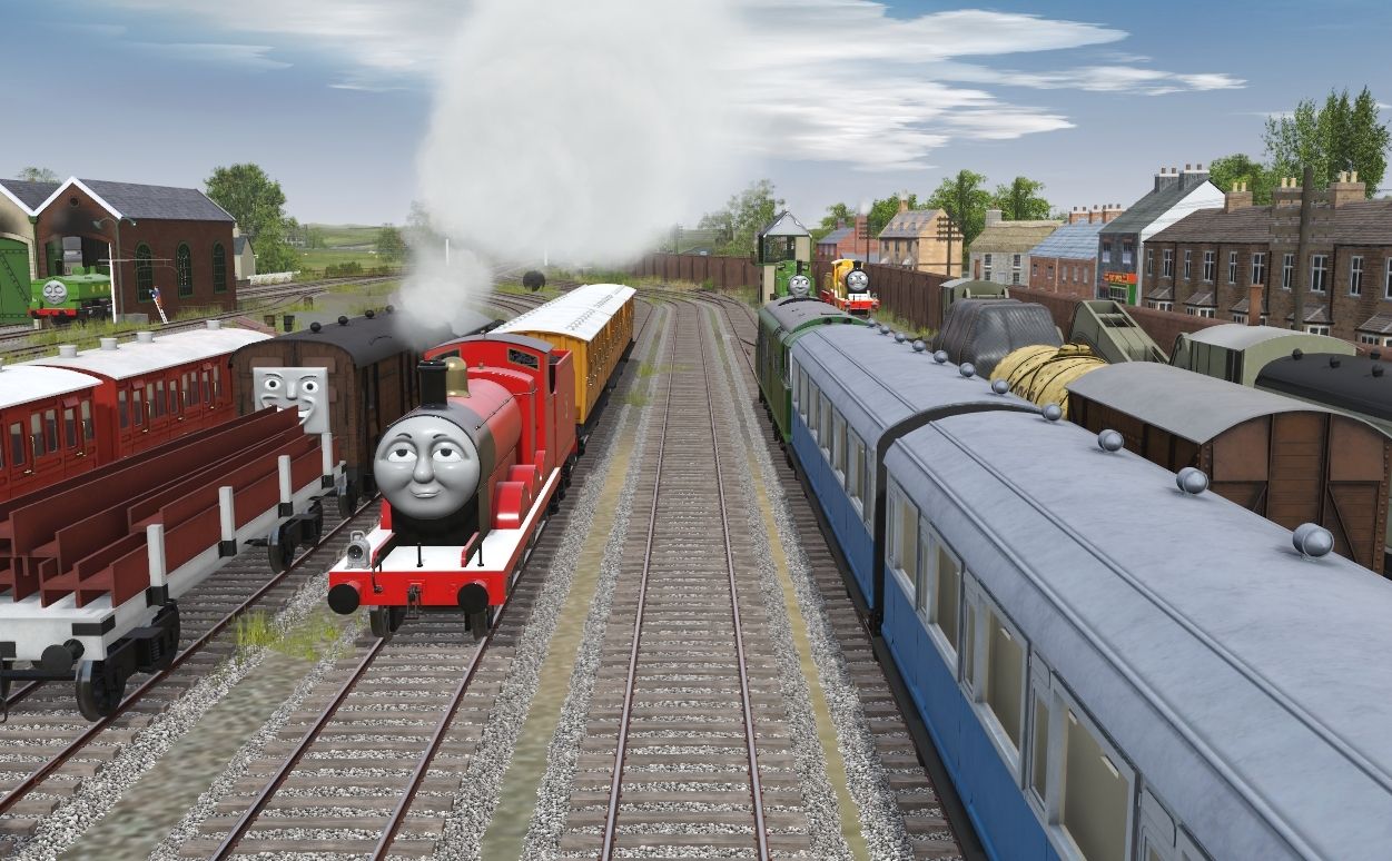 Trainz Portal
