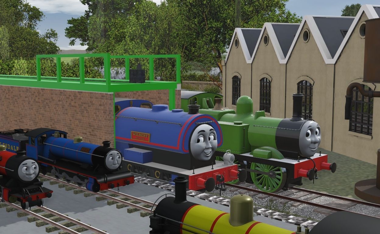 Trainz Portal