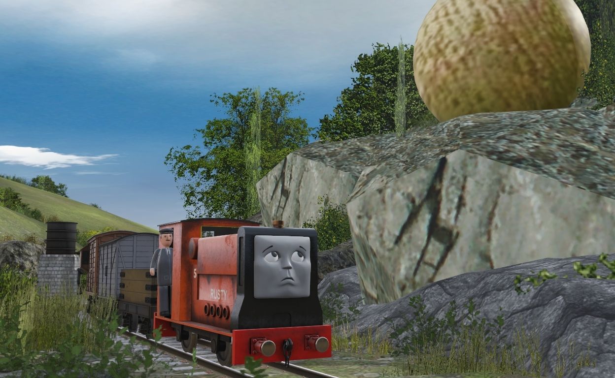 Trainz Portal