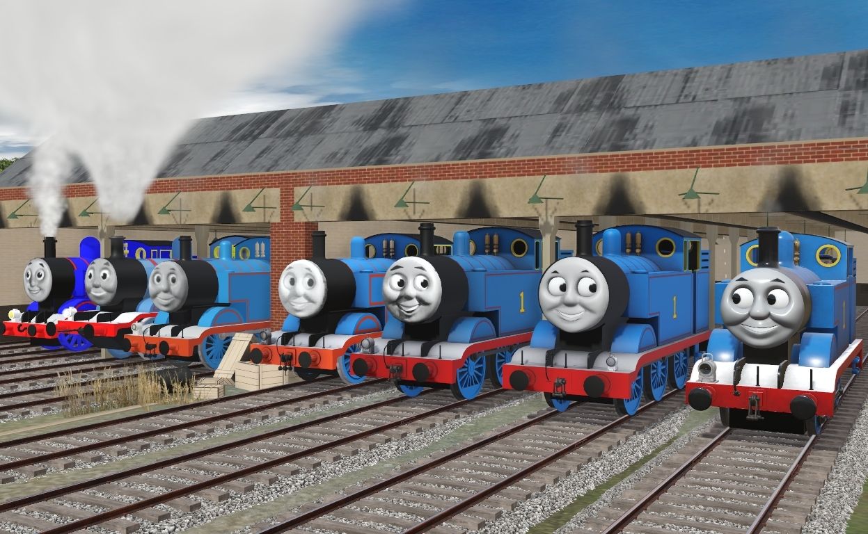Trainz Portal