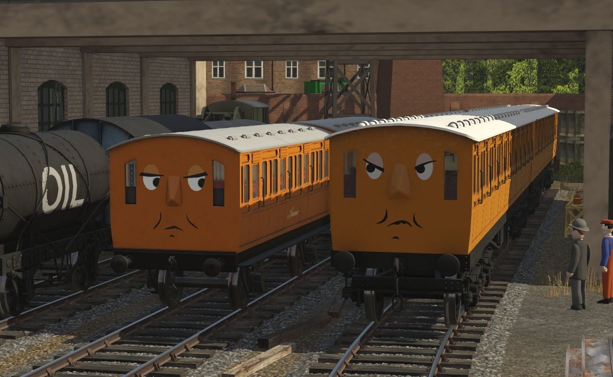 Trainz Portal