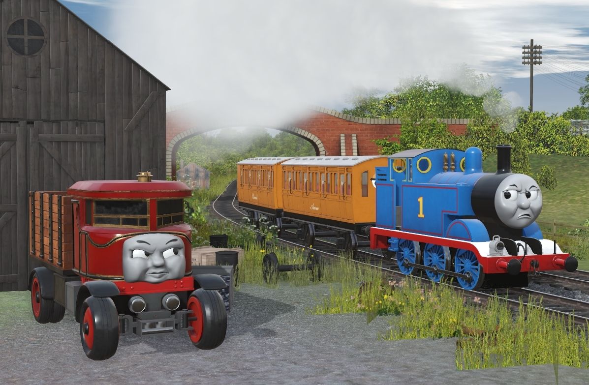 Trainz Portal