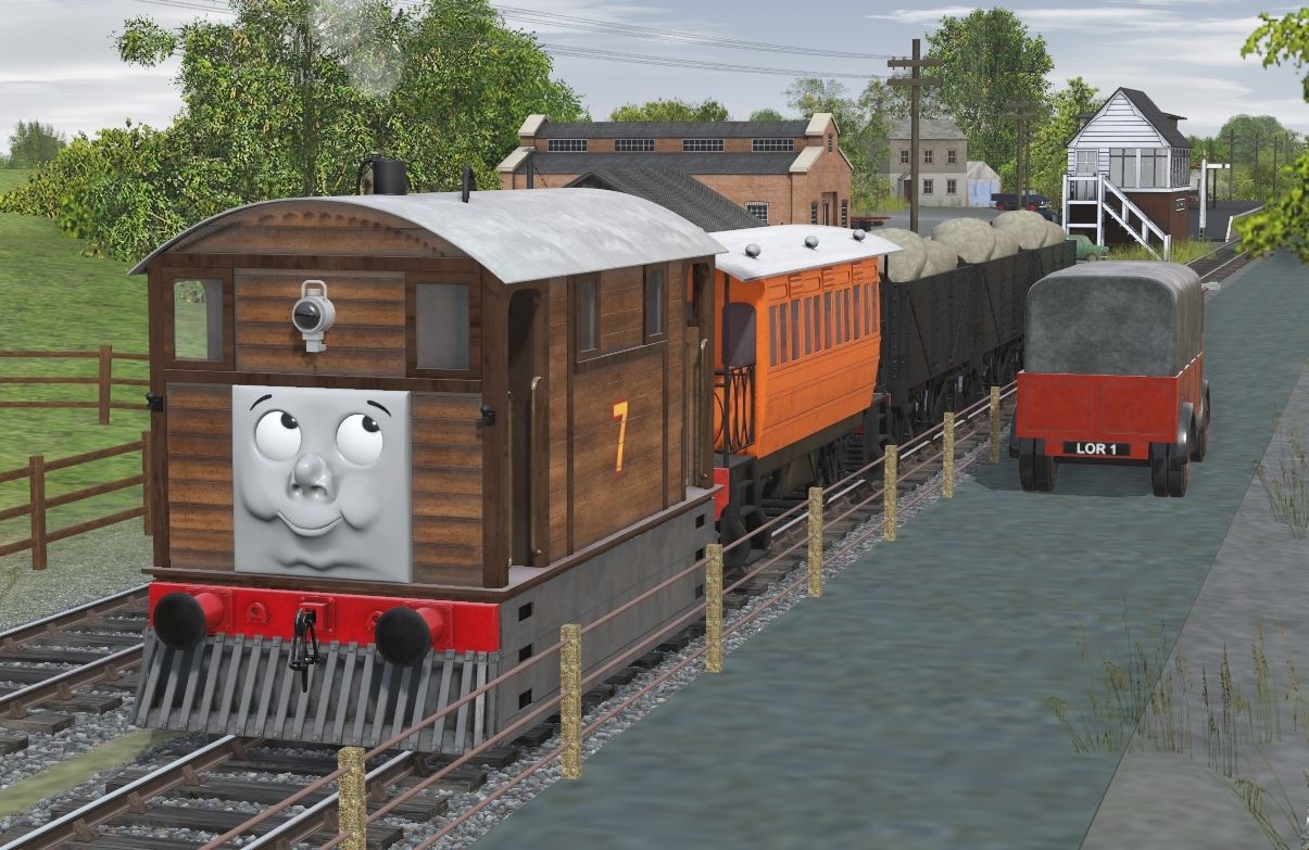 Trainz Portal