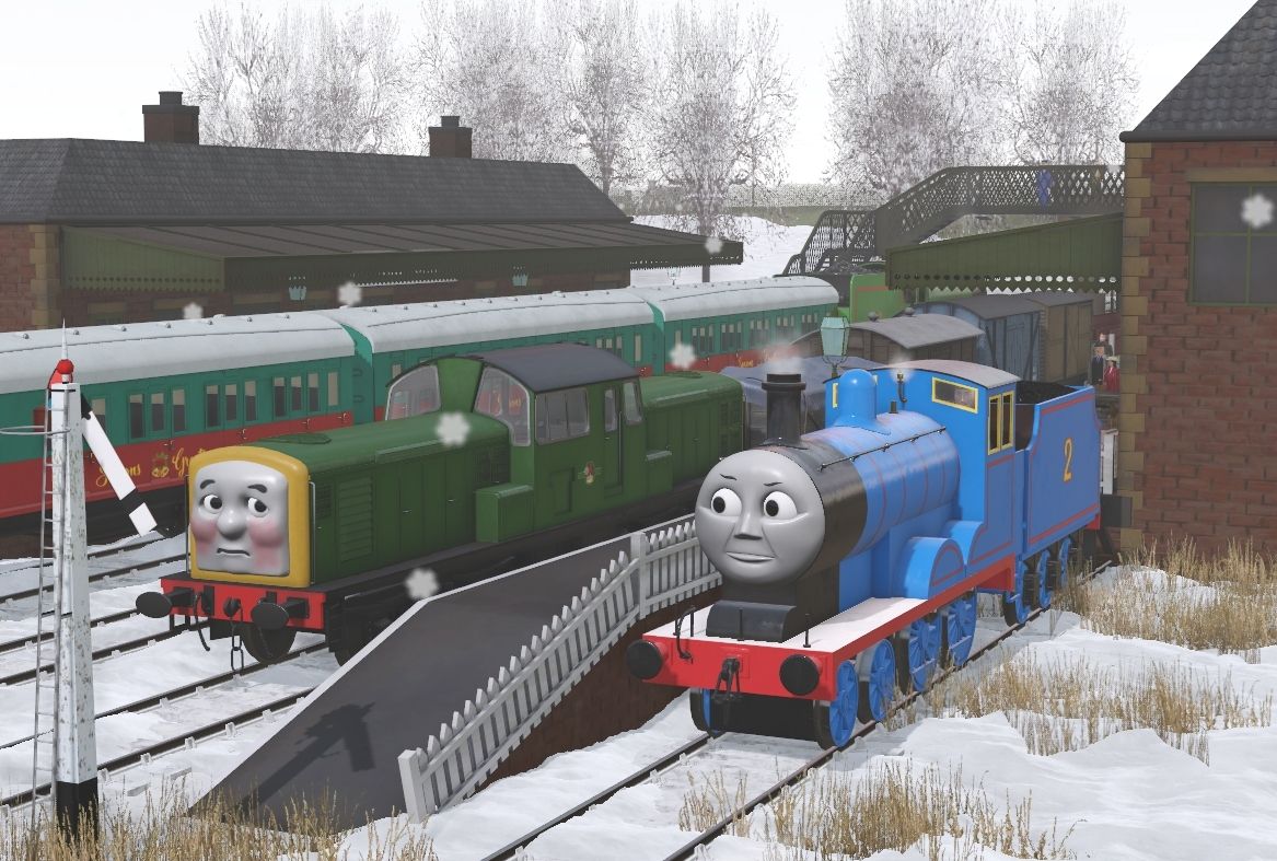 Trainz Portal