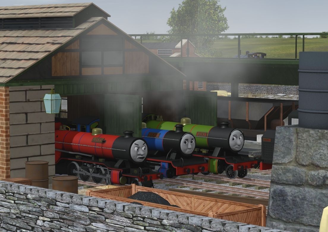 Trainz Portal