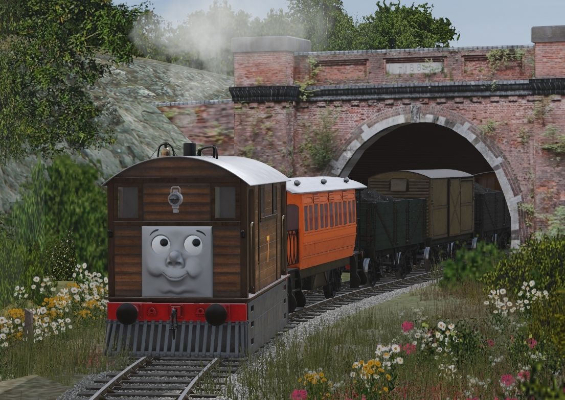 Trainz Portal