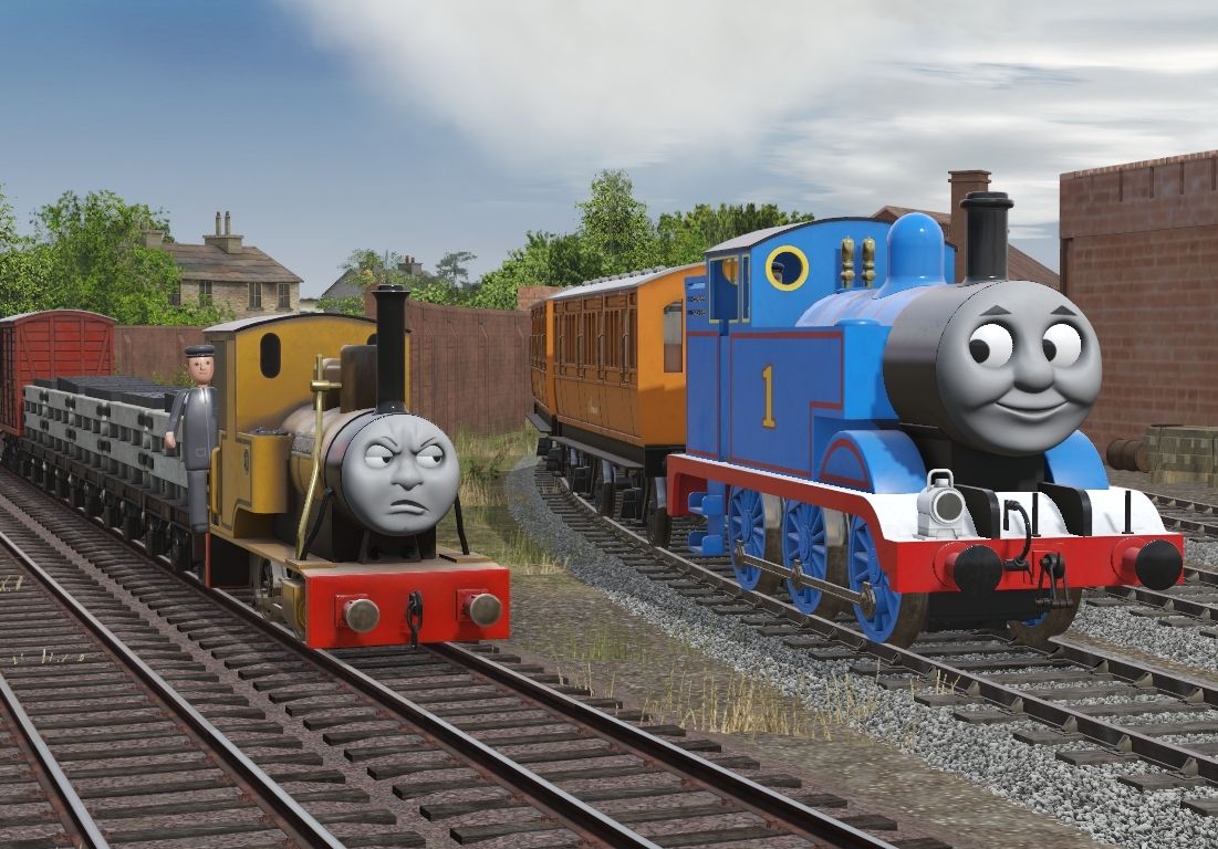 Trainz Portal