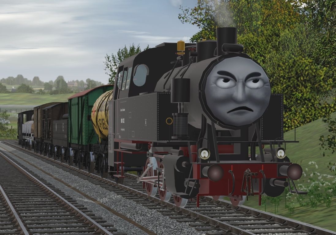 Trainz Portal