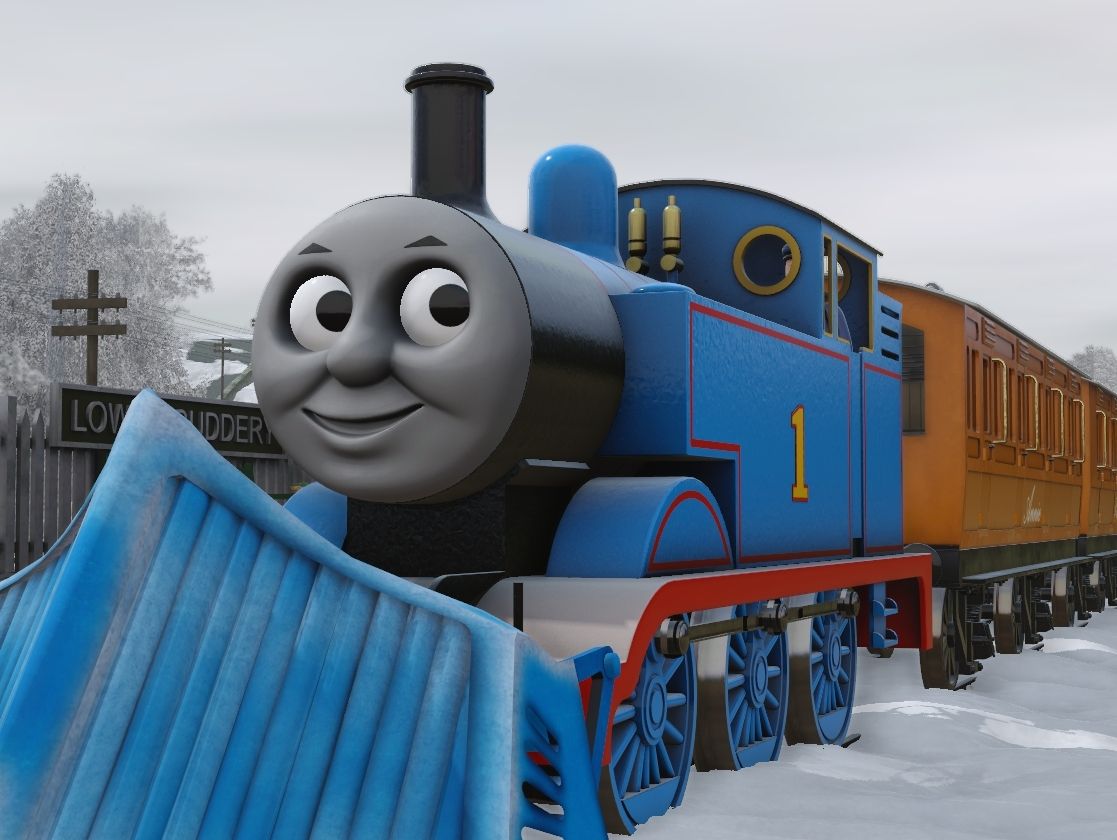 Trainz Portal