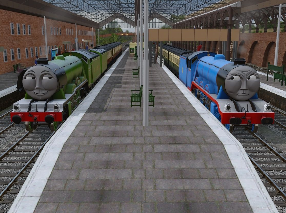 Trainz Portal