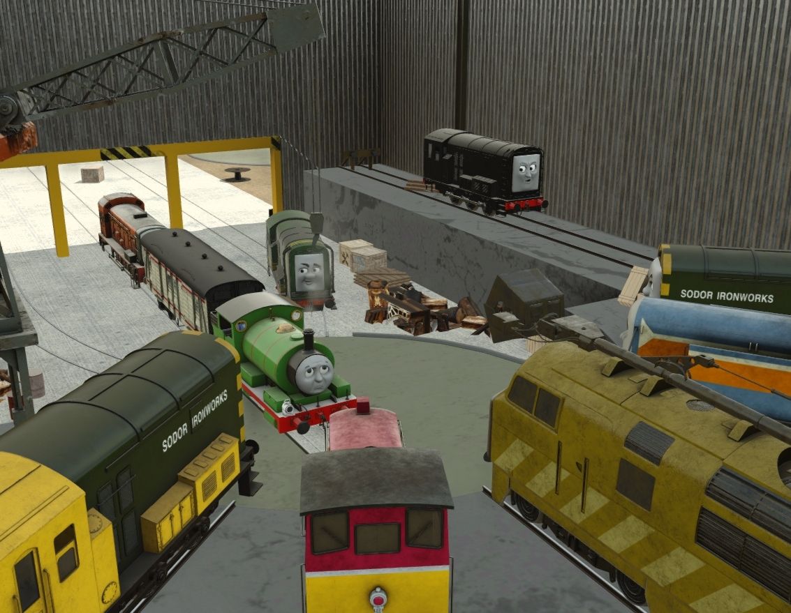 Trainz Portal