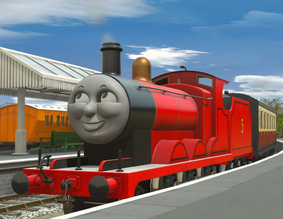 Trainz Portal