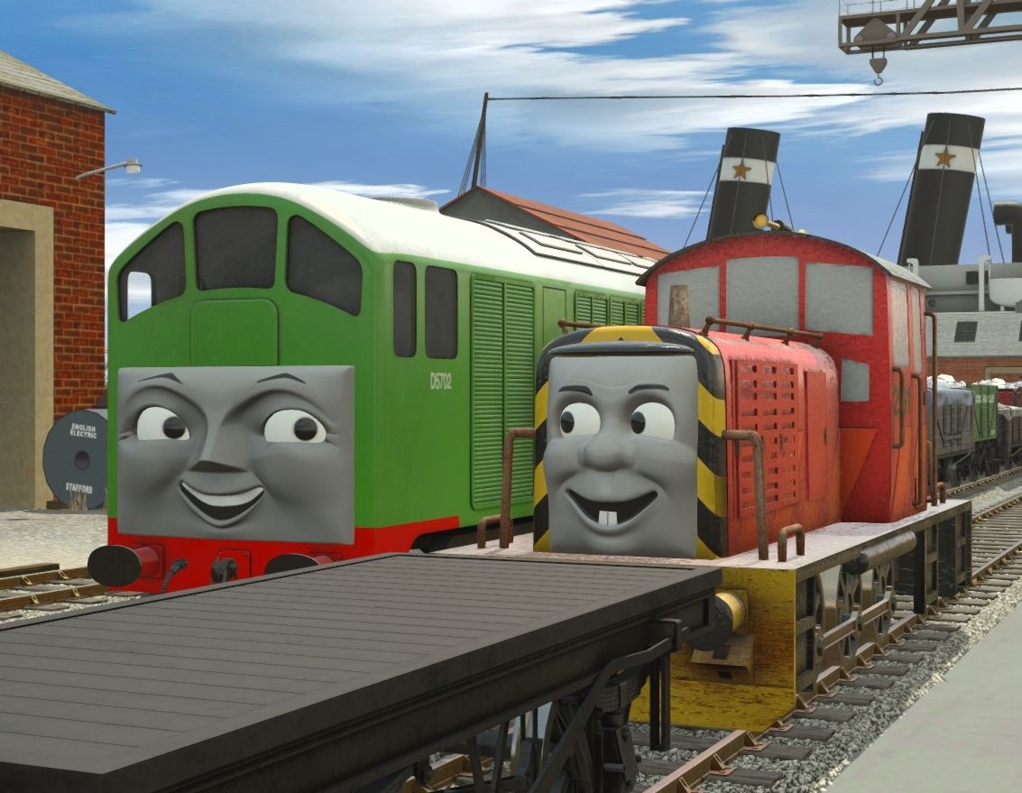 Trainz Portal
