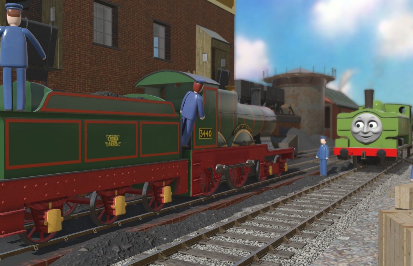 Trainz Portal