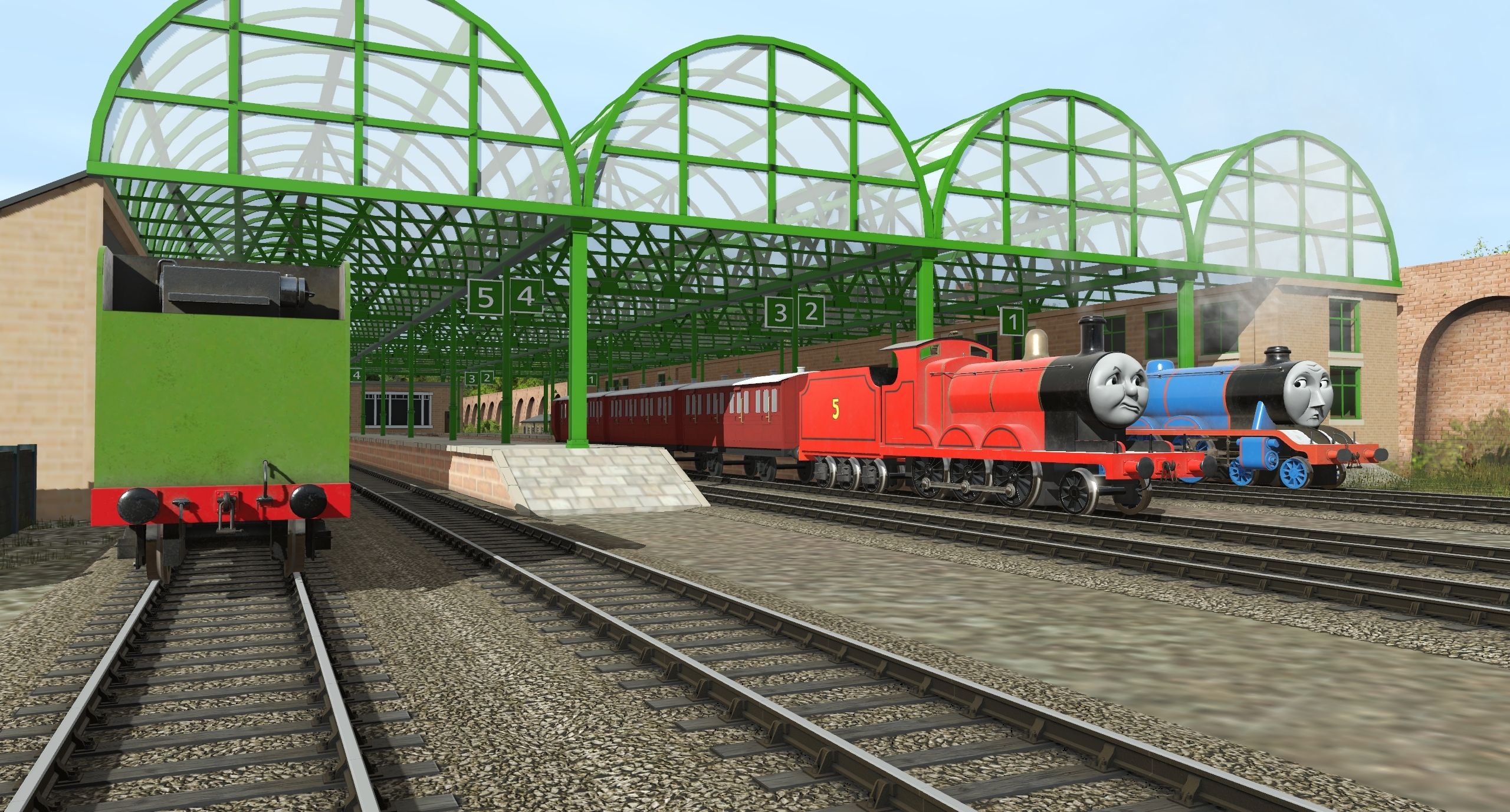 Trainz Portal