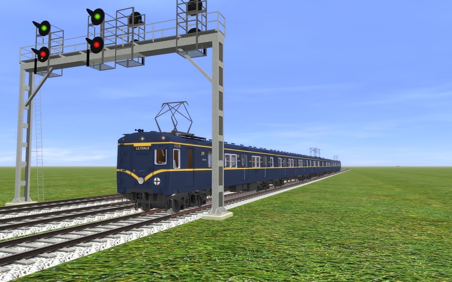 Trainz Portal