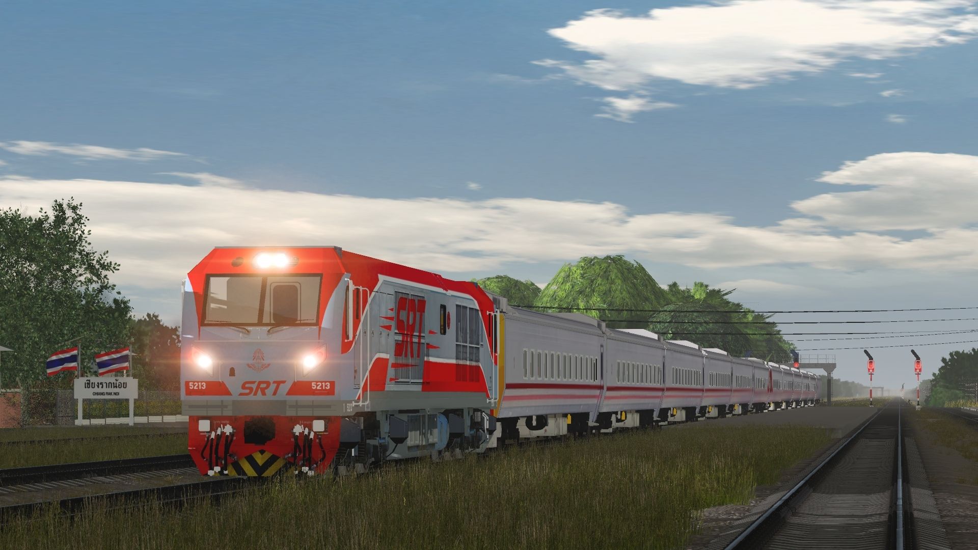 Trainz Portal