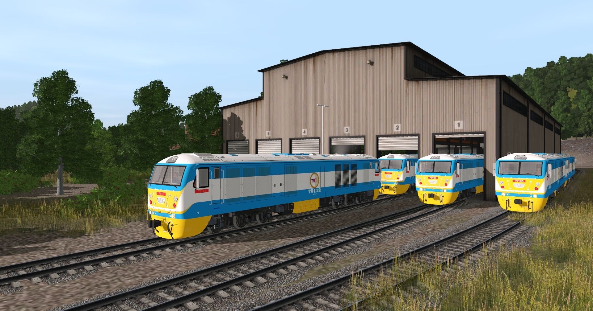 Trainz Portal
