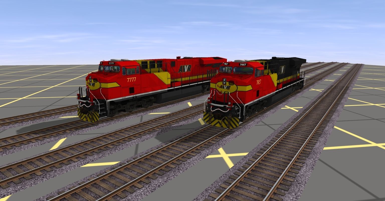 Trainz Portal