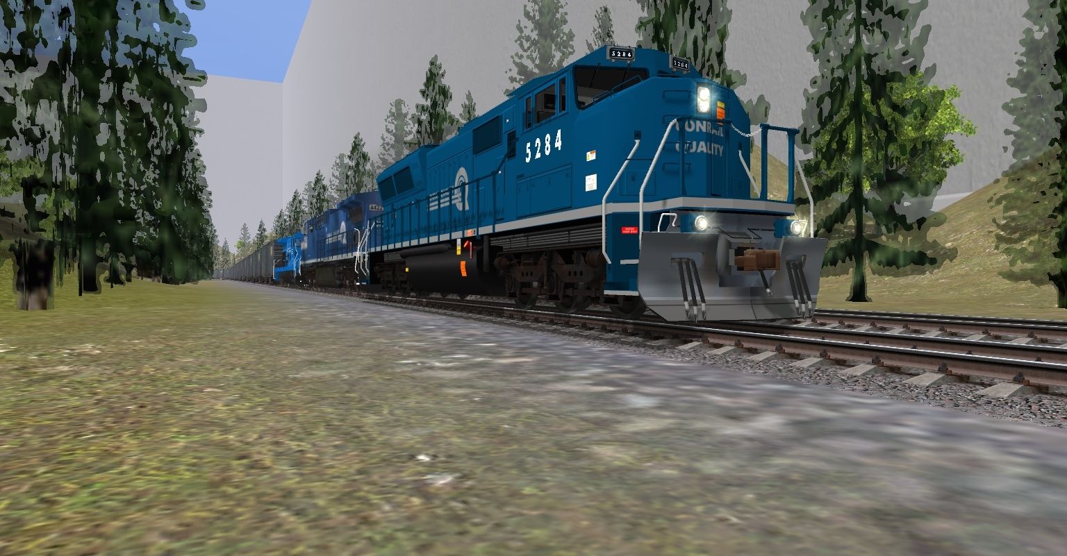 Trainz Portal