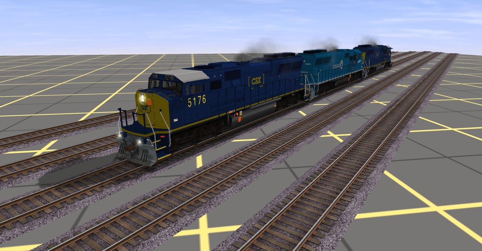 Trainz Portal