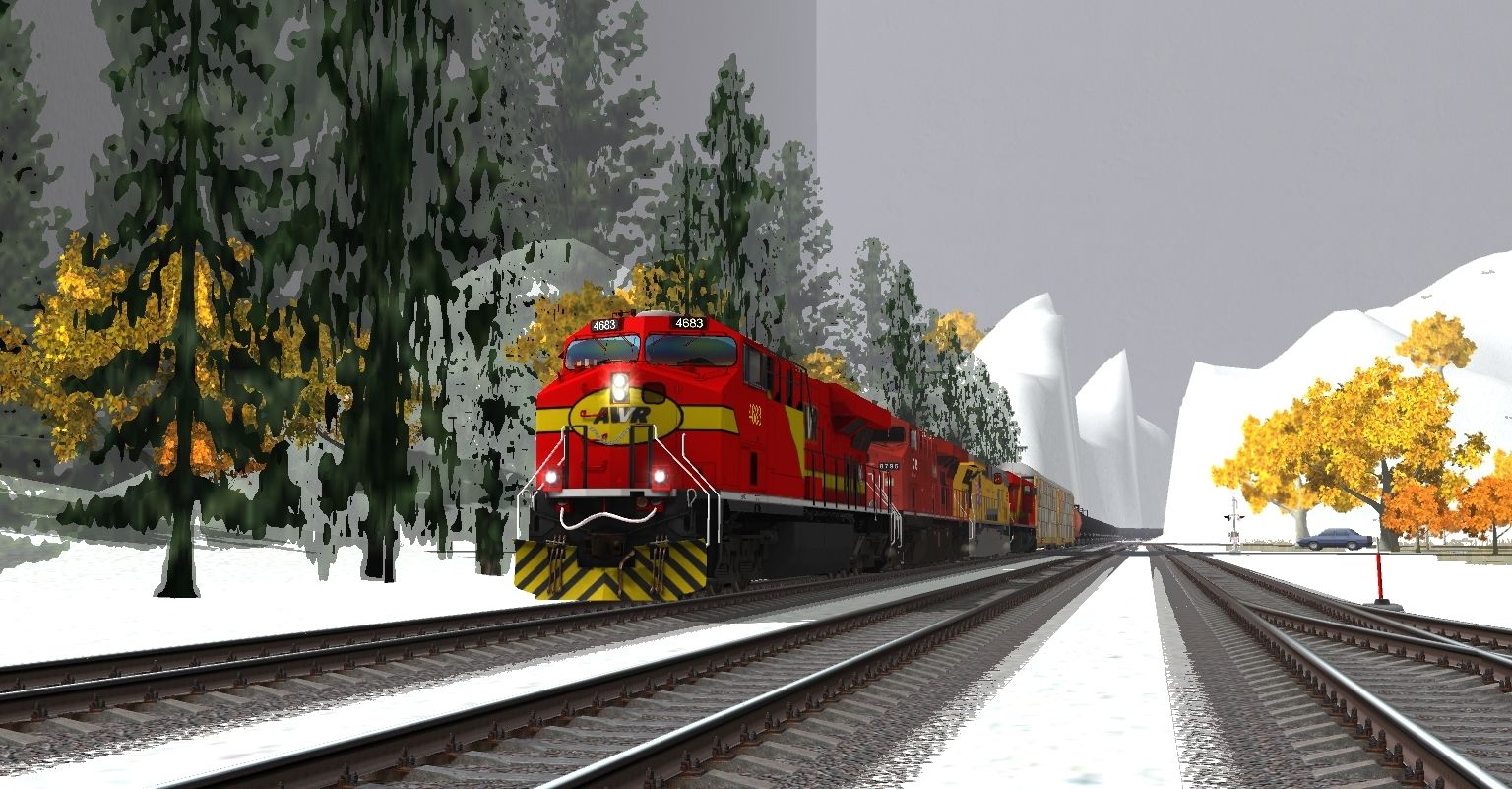 Trainz Portal