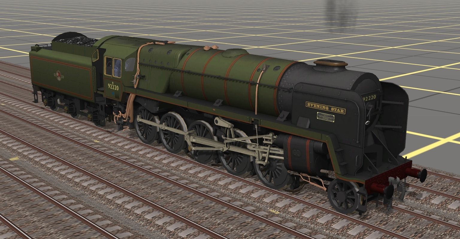 Trainz Portal