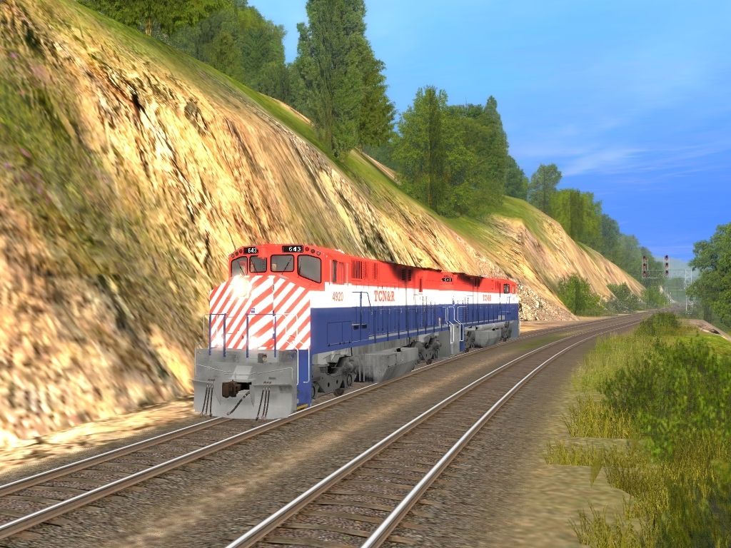 Trainz Portal